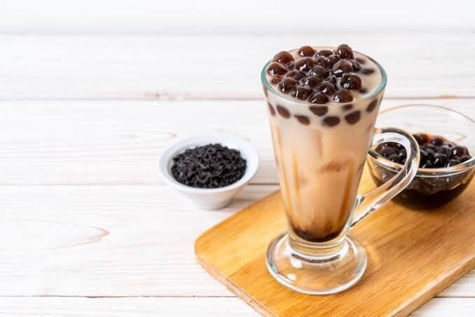 Tapioca Boba cook guide – Utea Australia Retail