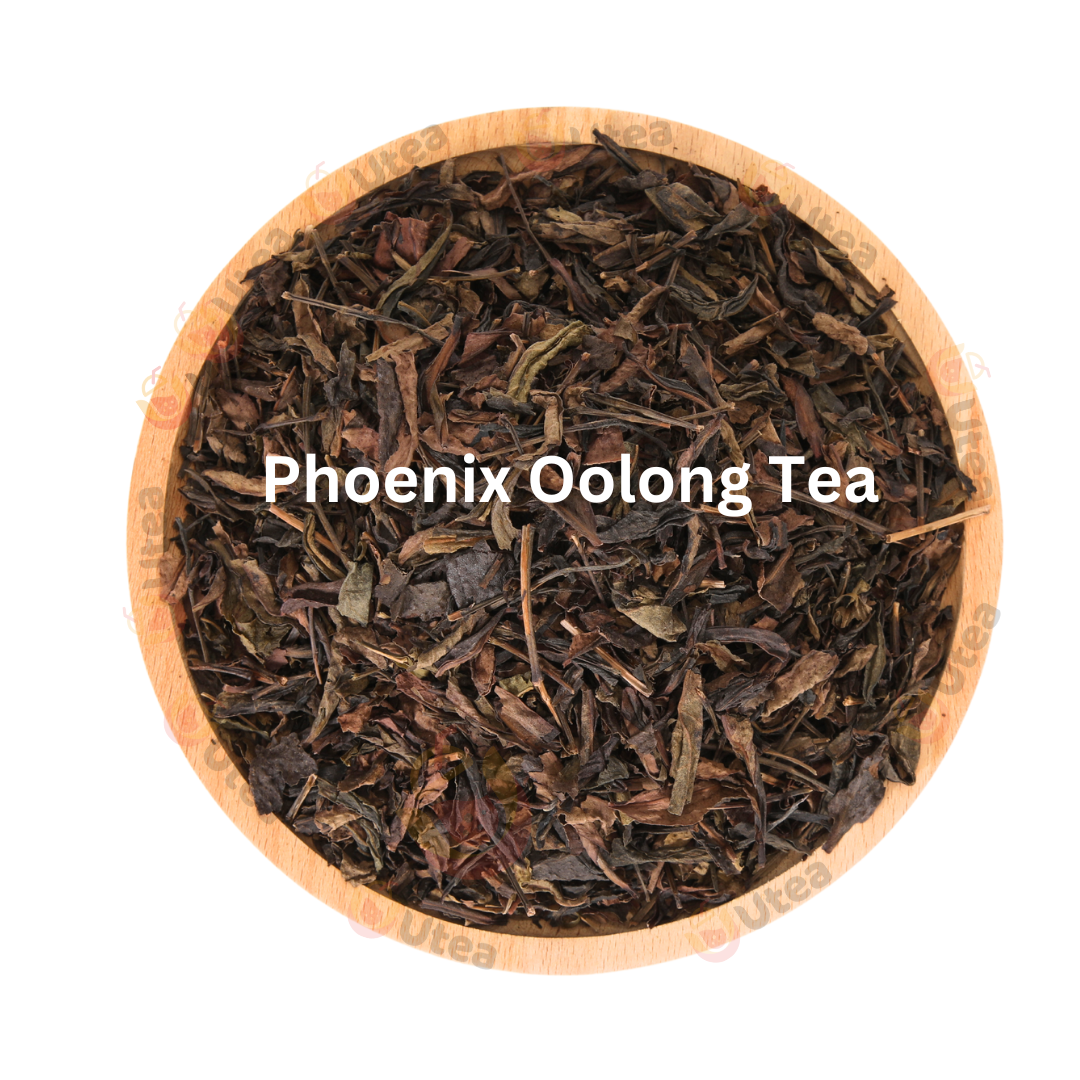 Phoenix Oolong Tea 500g 鸭屎香 – Utea Australia Retail