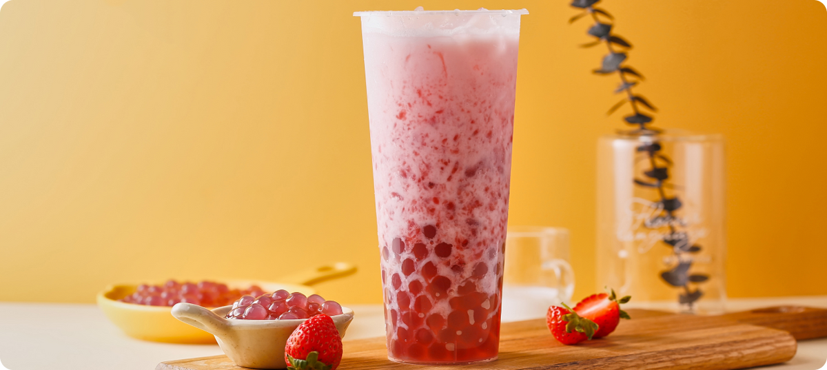Utea Bubble Tea – Utea Australia Retail