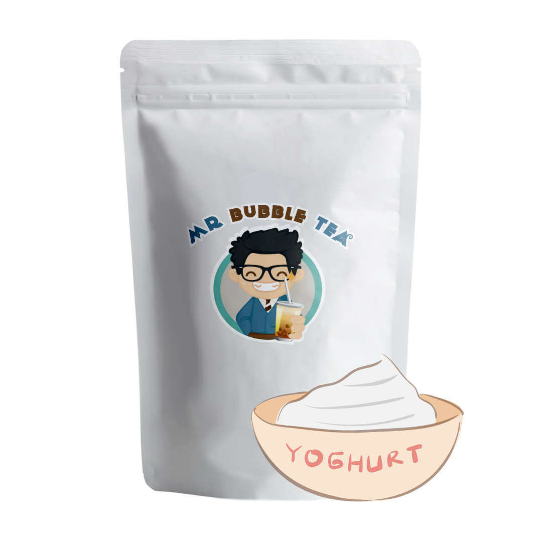 Yogurt Powder 1kg | Bubble Tea Powder | UTea – Utea Australia Retail