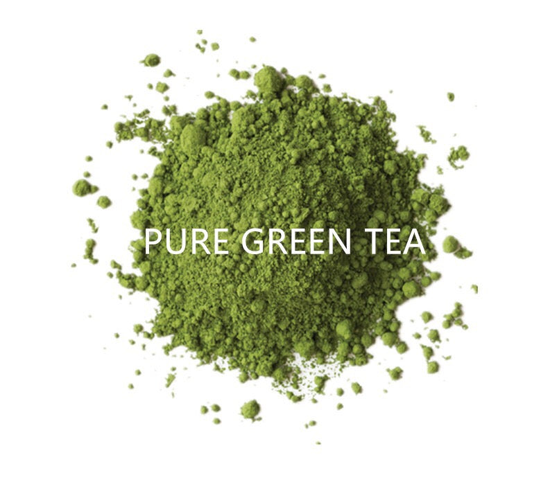 Pure Matcha green tea powder 200g – Utea Australia Retail