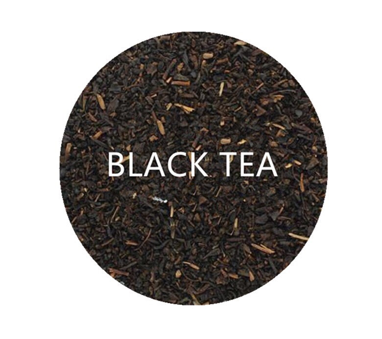 Signature Black Tea (600g) – Utea Australia Retail